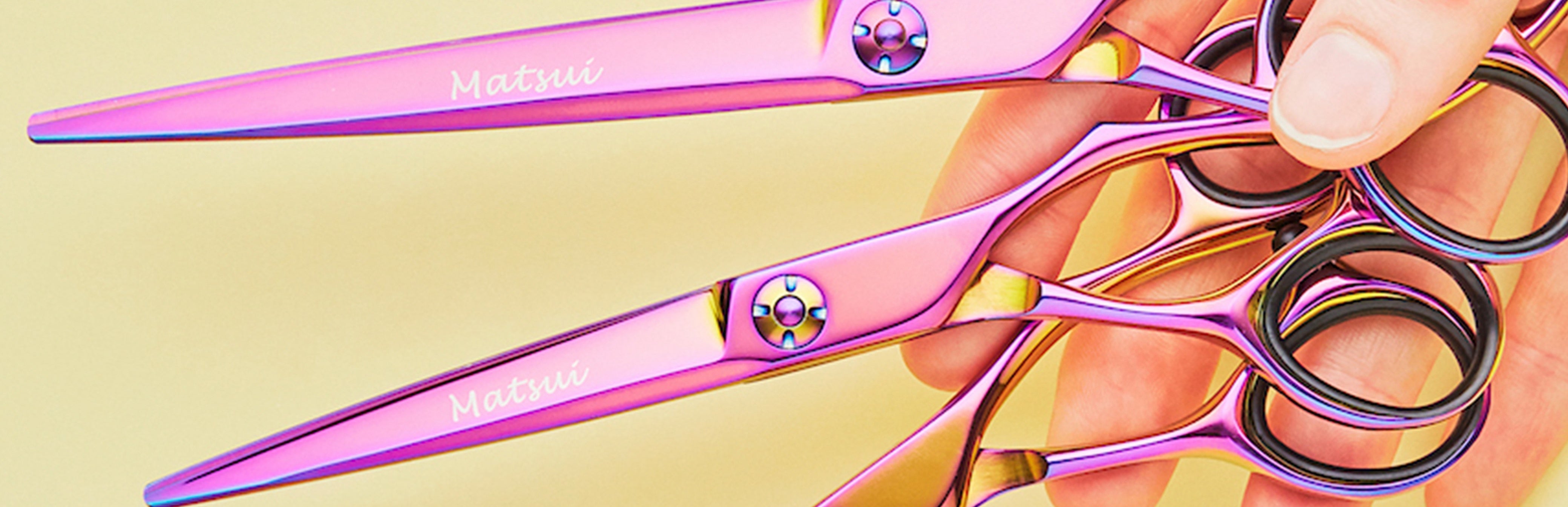 Why Do You Need To Tighten Your Hair Scissors Every Day - Scissor Tech ...