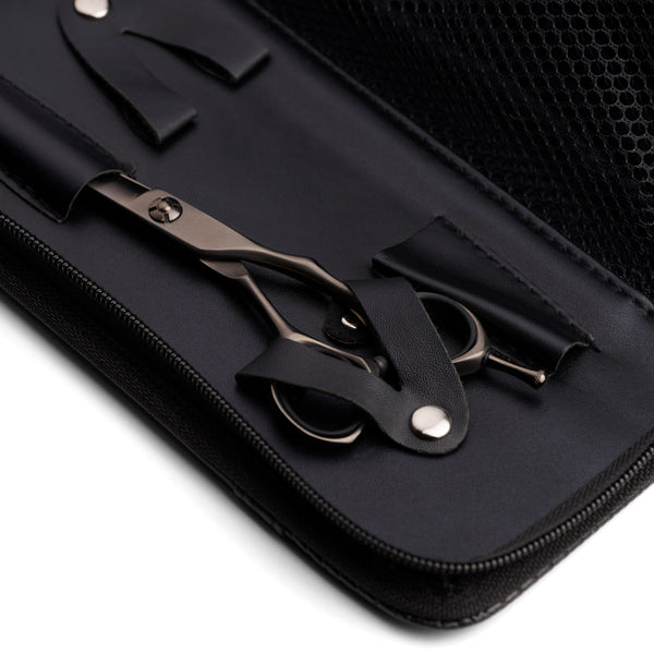 Ultra Light Carbon Cutting Scissors - Scissor Tech Australia