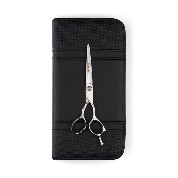 Matsui Precision Silver Cutting Scissor - Scissor Tech Australia