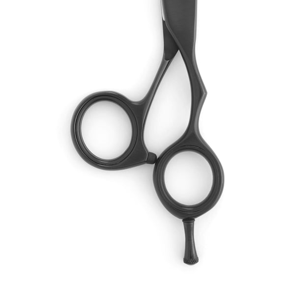 Matsui Offset Drop Handle - Matte Black - Scissor Tech Australia