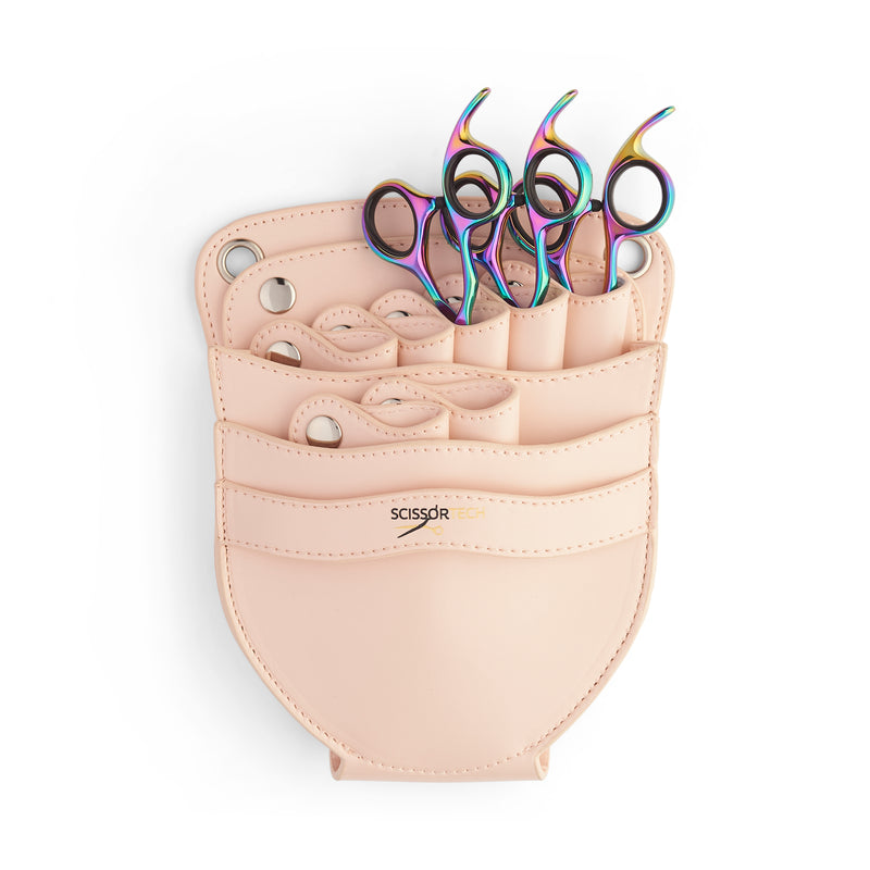 Scissor Pouches Range | Scissor Tech Australia