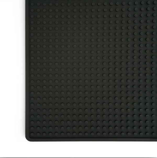 Station Mat - Matte Black - Scissor Tech Australia
