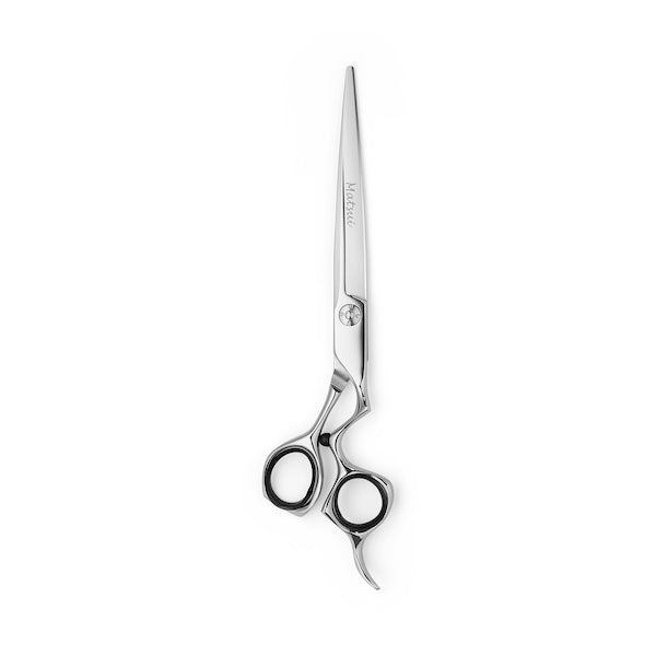 Matsui Master Barber Scissors Ergo 7 Inch - Scissor Tech Australia