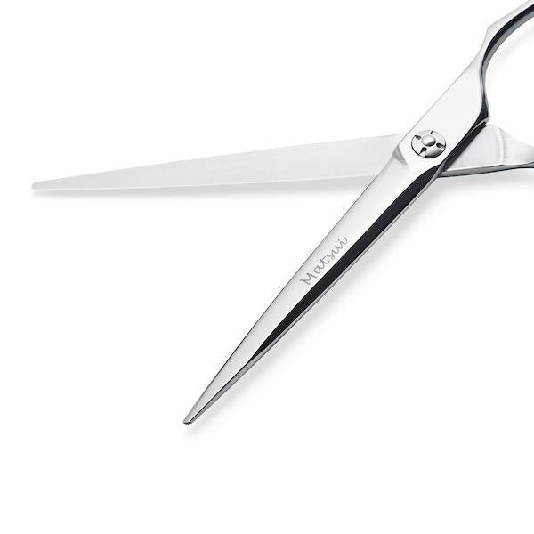 Matsui Samurai Barber Scissors Triple set - Scissor Tech Australia