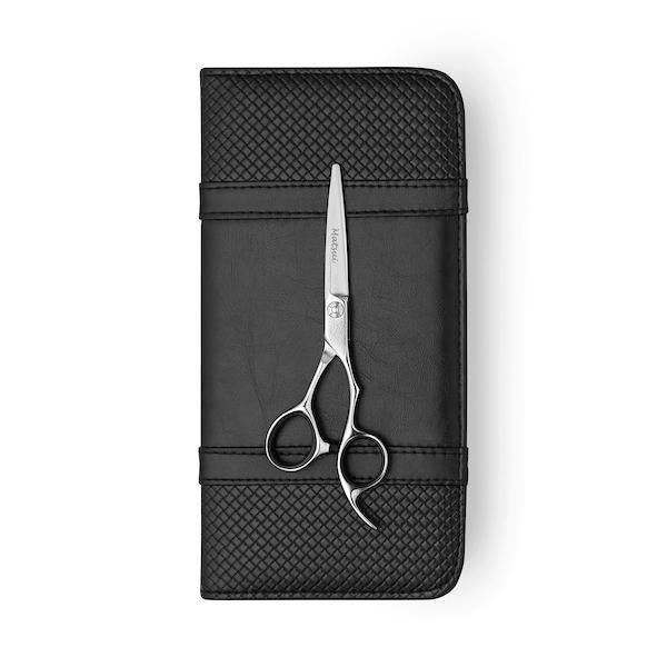 Matsui Damascus Scissors. A Superior Japanese Steel. - Scissor Tech ...