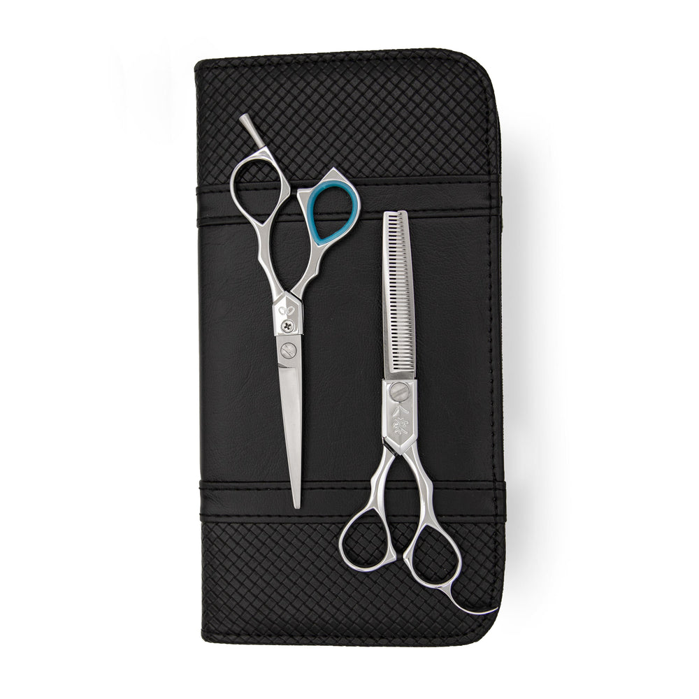 Yasaka Scissors | Yasaka Hairdressing Shears - Scissor Tech Australia